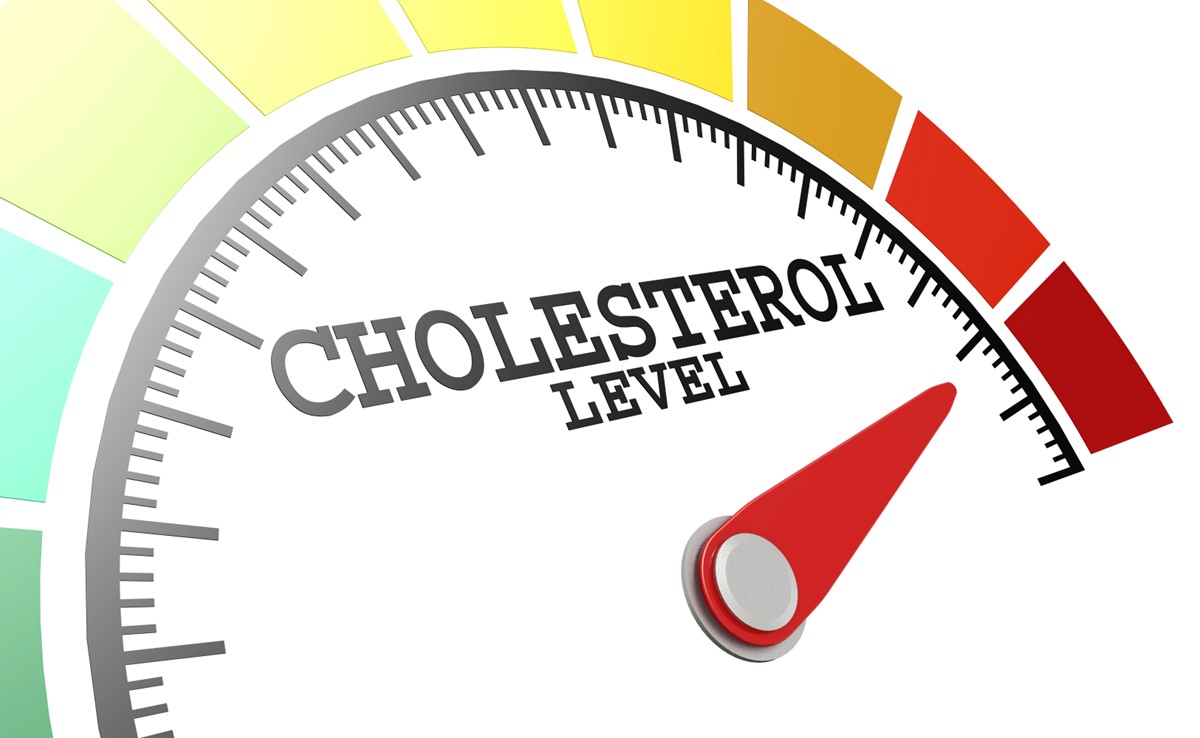 Know More About Dyslipidemia (Abnormal Cholesterol Levels) - Dr Nitish